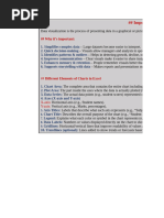 Creating APA Graphs and Tables Guide | PDF | Scatter Plot | Chart