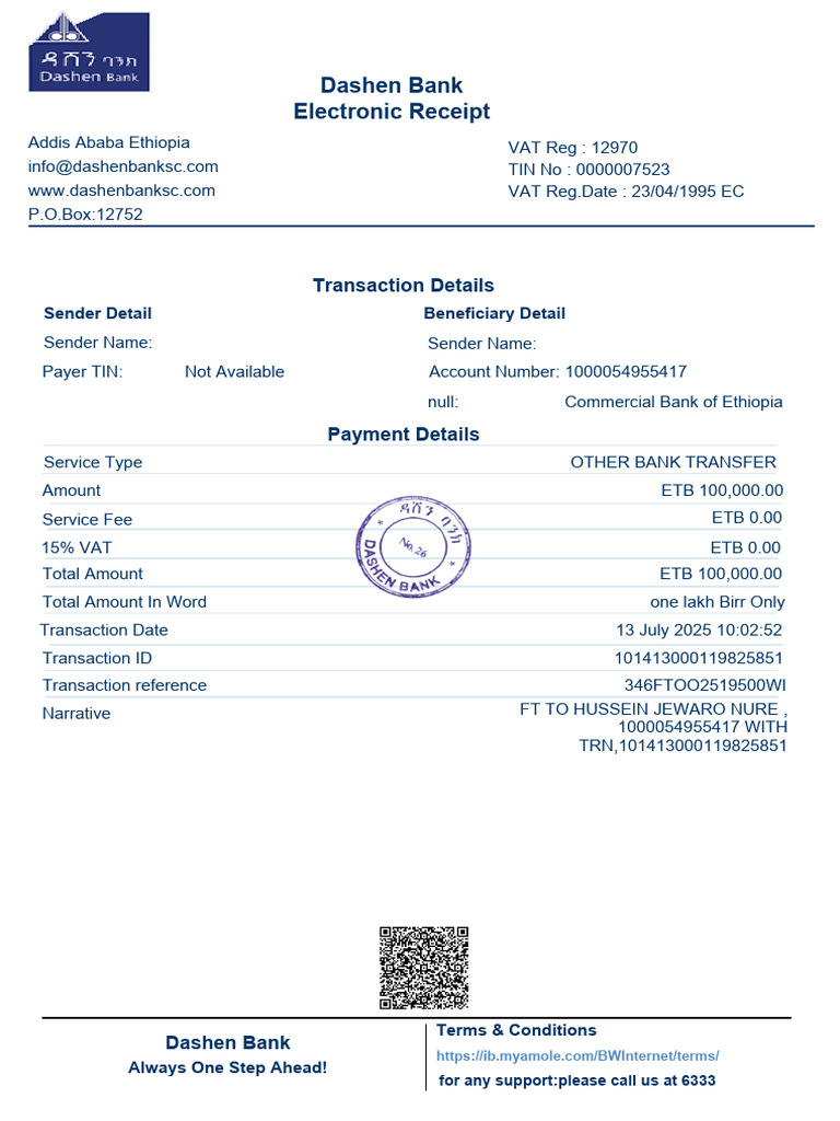 Transaction Details 10141300011982585120250713 084601 387 | PDF