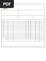 Vietnam Invoice Sample Template | PDF