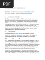 Understanding CLOA Titles in the Philippines | PDF | Concurrent Estate ...
