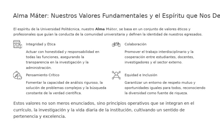 Alma Matter | PDF