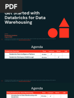 Databricks Tutorial for Beginners | PDF