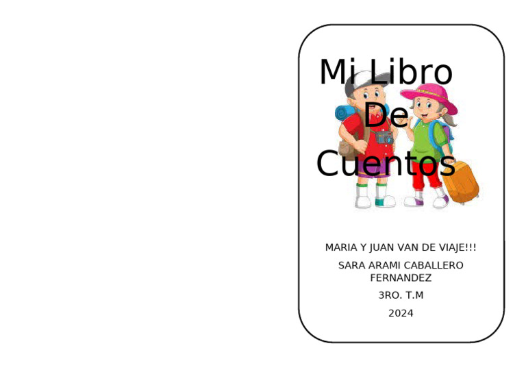 Mi Libro de Lectura | PDF