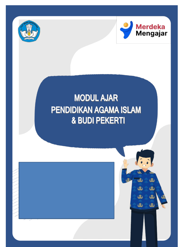 Pentingnya Balig dalam Ibadah | PDF