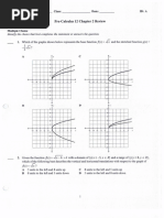 ALEKS Math Placement Practice Worksheet | PDF | Length | Elementary ...