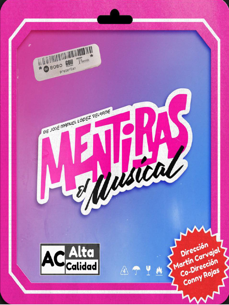 Libro Mentiroso | PDF