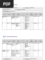 CROMSOL Eye Drops Solution 2 Sodium Cromoglicate PIL | PDF | Medicine ...