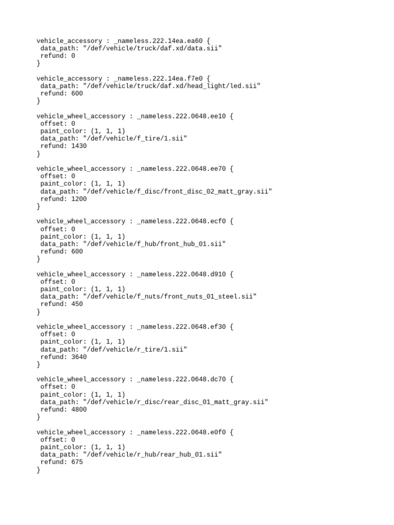 Dafv | PDF