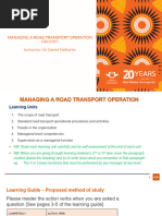 HR Management Work Experience Logbook | PDF | Human Resources | Human ...