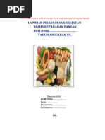 Rancangan AD/ART BUMDes 2025 | PDF