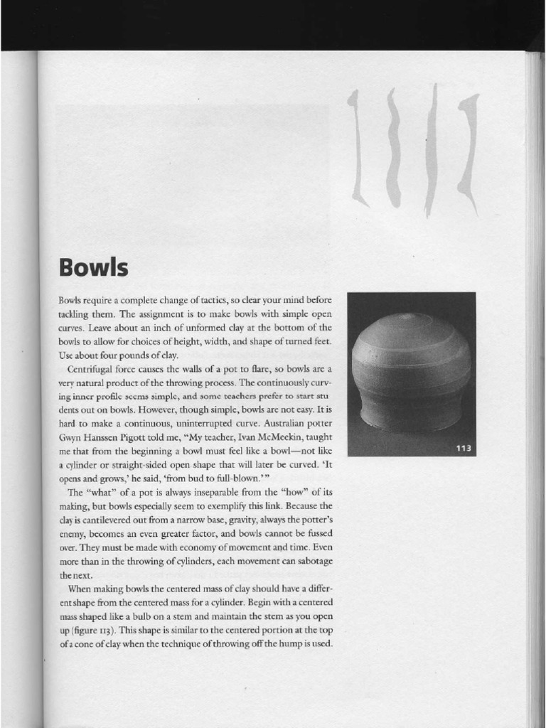 BOWLS Illian | PDF