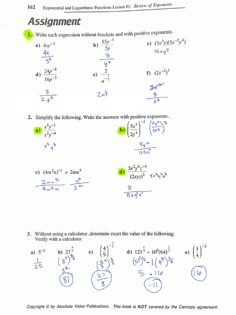 ShannonNeudorf-Math30-1-Unit 3 Homework Part 1 | PDF