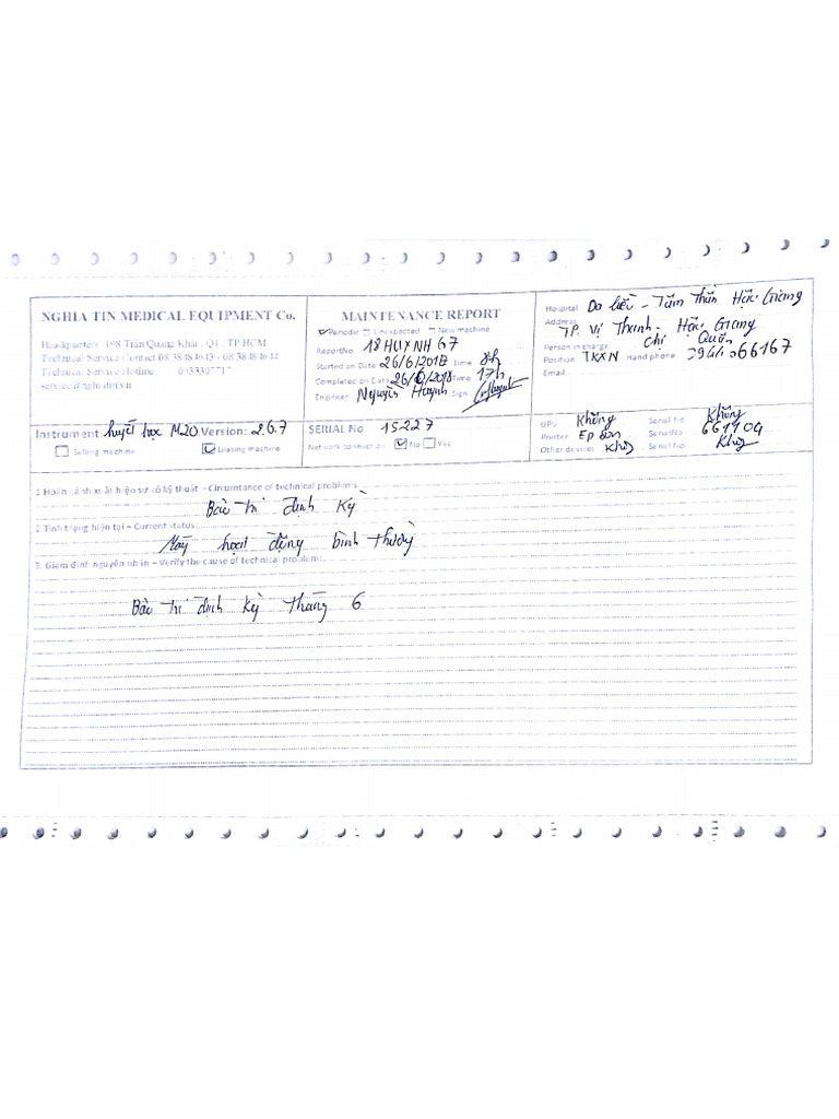 18huynh67 26062018 Bvck Da Lieu Tam Than Hau Giang m20 | PDF