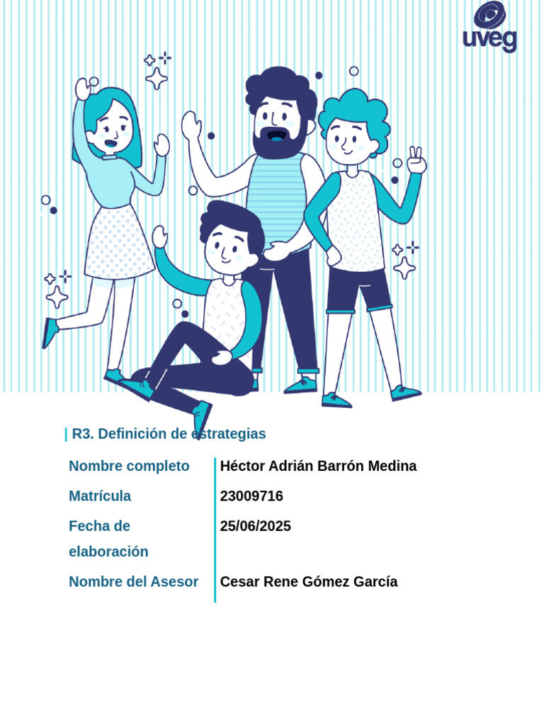 Estrategias de SEO por Héctor Barrón | PDF