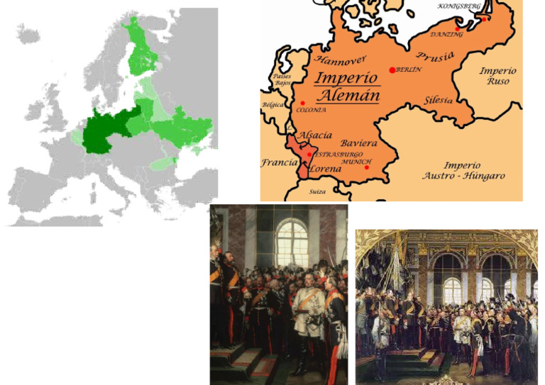 Imperio Aleman | PDF