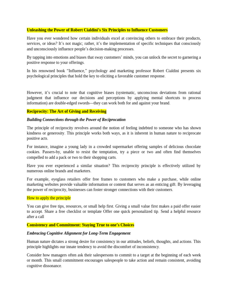 Persuasive Communication Theoretical Frameworks | PDF | Credibility ...