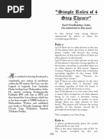 KPStarOne Astrology Software Download | PDF | Computing | Digital ...