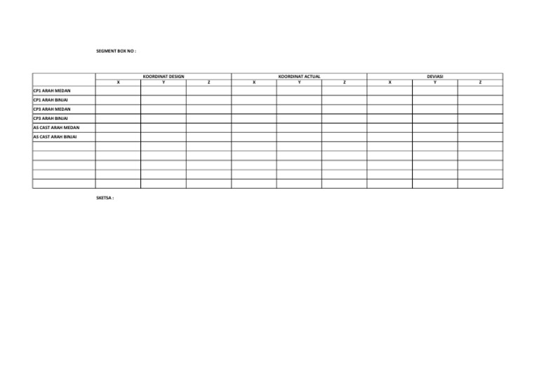 Form Surveyor 1 | PDF