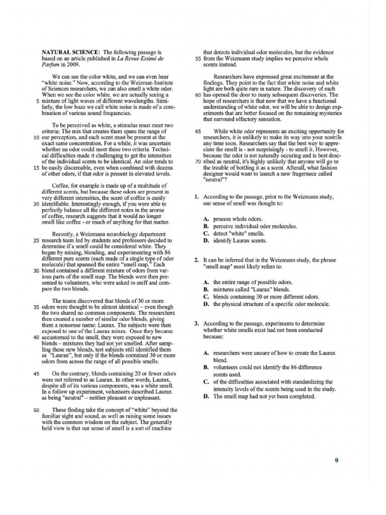 ACT Workshop 23 (Student) | PDF