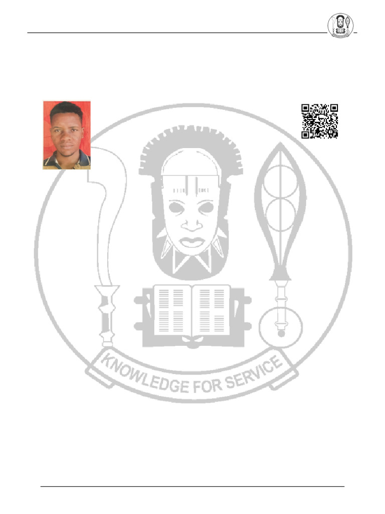 Admission Slip | PDF