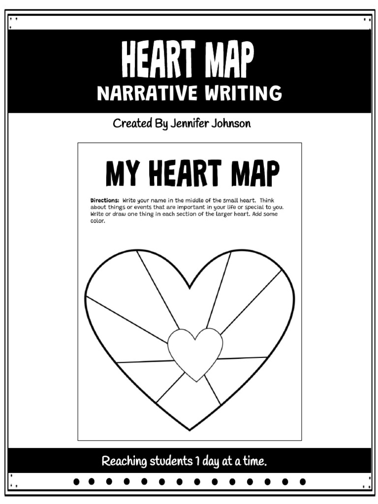 Emotional Learning Through Heart Art | PDF
