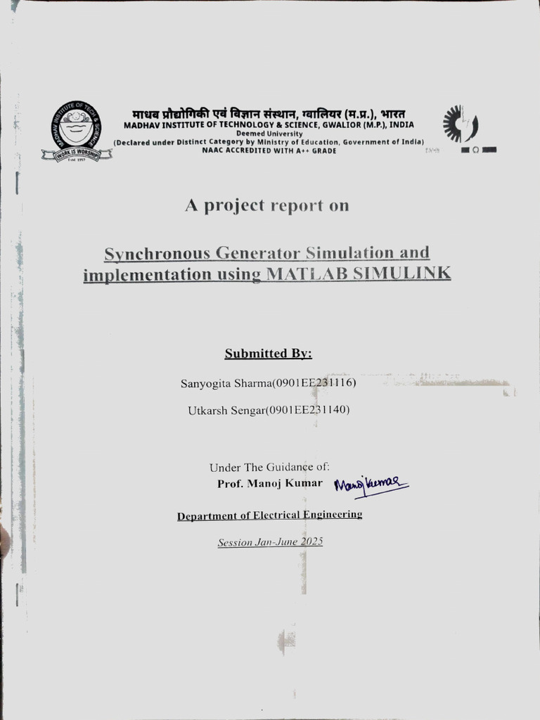 Machine 2 SBMP | PDF