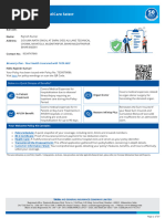 UCount Rewards Programme Overview | PDF | Credit Card | Banks