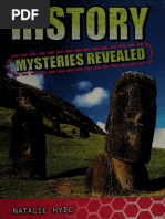 Narrabeen Man Case Study | PDF | Mummy | Artifact (Archaeology)
