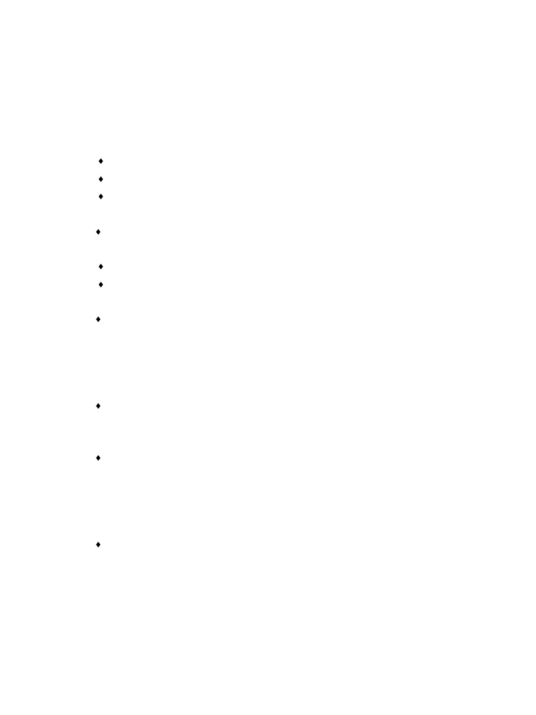 Capitalization and Punctuation | PDF | Paragraph | Quotation Mark