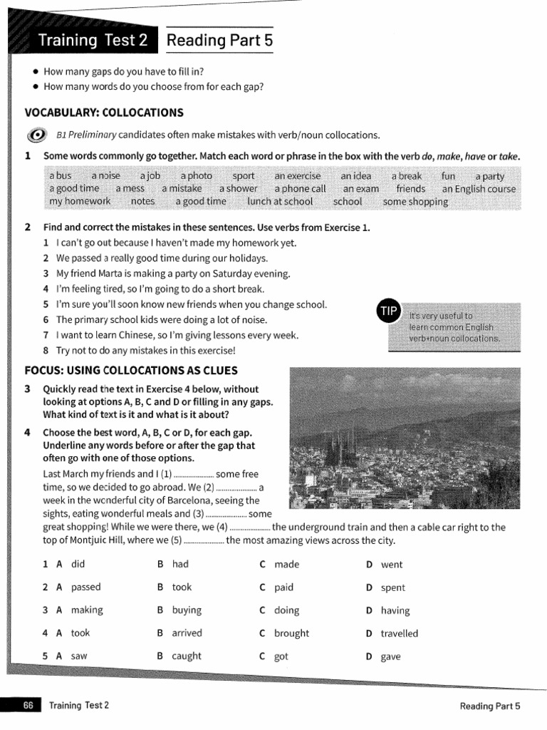 T2 - Reading P5 | PDF