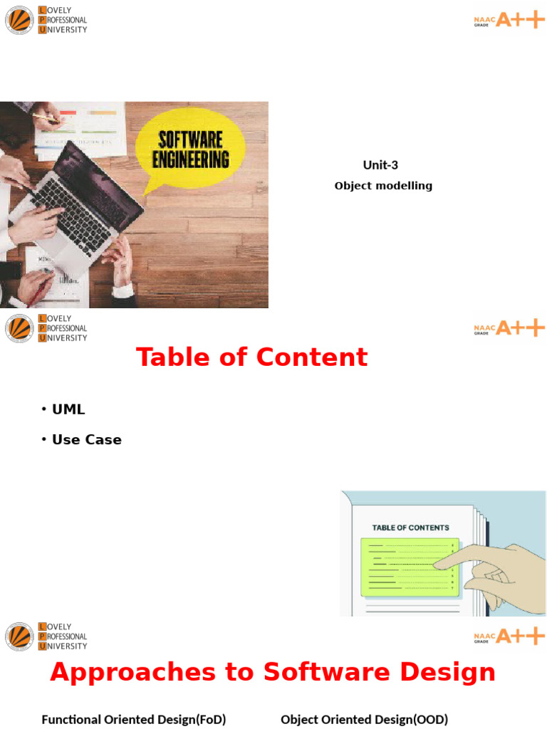 CSE320 Unit3 3 Updated | PDF | Method (Computer Programming) | Inheritance (Object Oriented ...