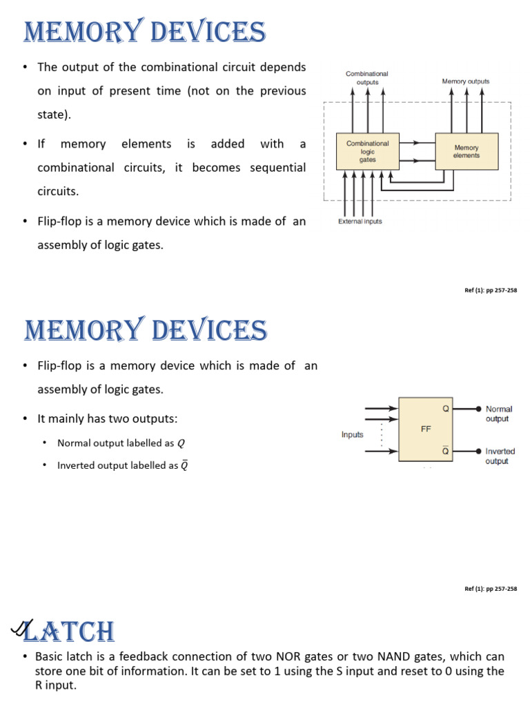 NSU Summer 2025 Lec15 | PDF