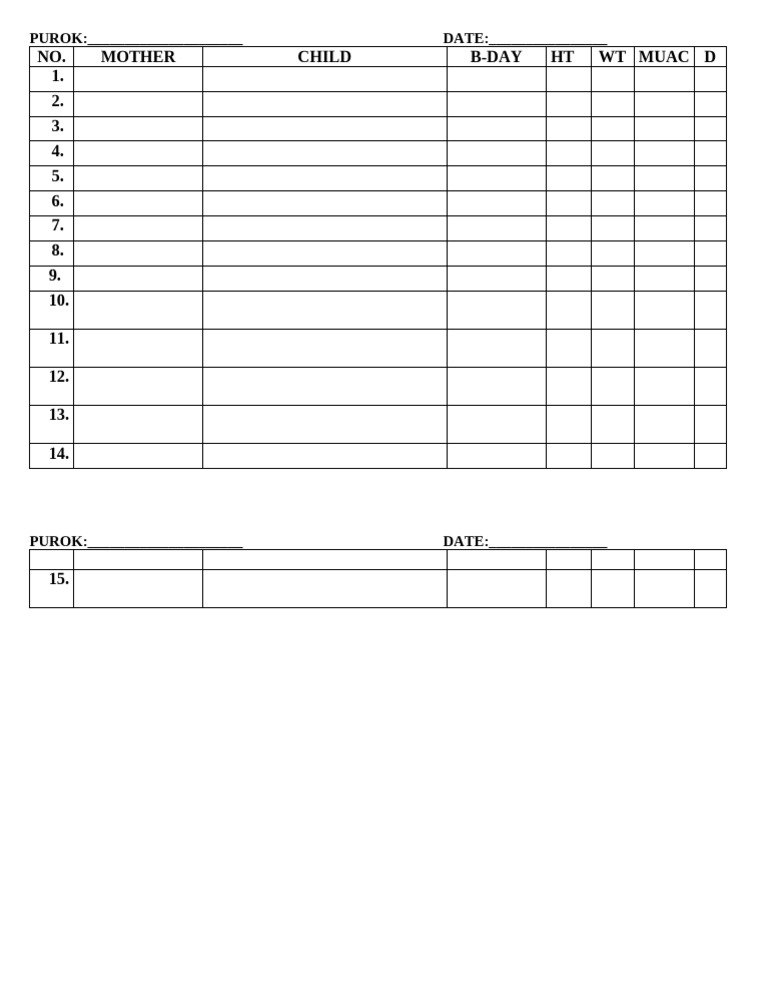 Opt Form | PDF