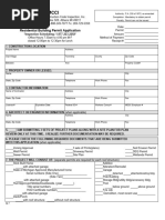 Builder Certification Form HUD-92541 | PDF | United States Department ...