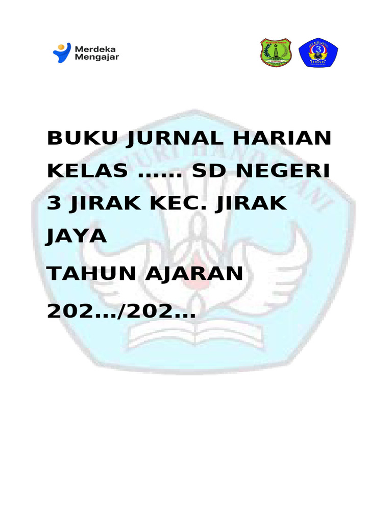 Cover Jurnal | PDF
