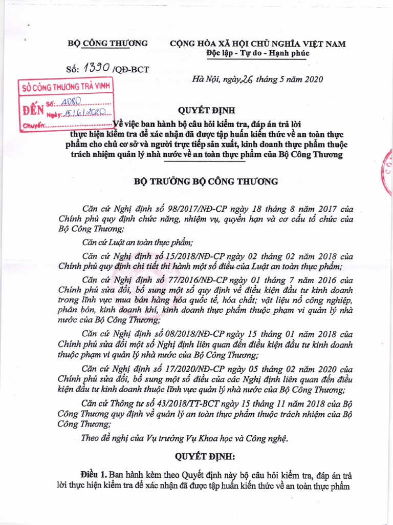 QD 1390 BCT | PDF