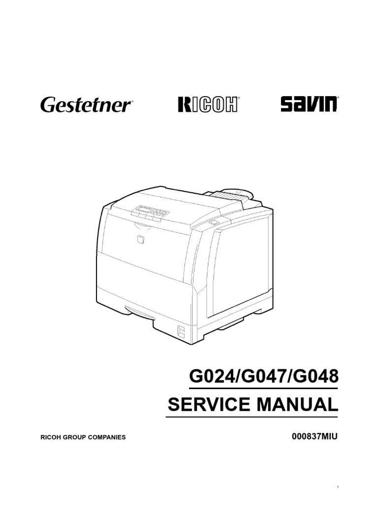 G024 SM | PDF | Manufactured Goods | Computing And Information Technology