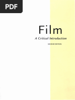 Sarris's Three Premises of Auteur Theory | PDF
