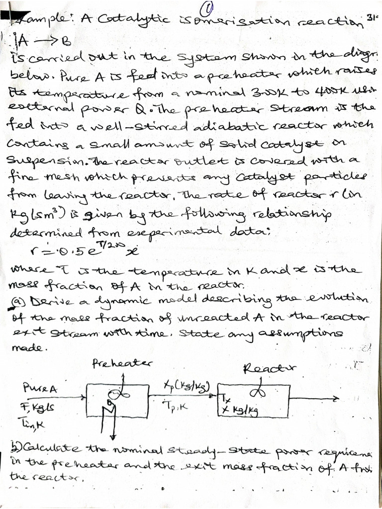 Control Assignment | PDF