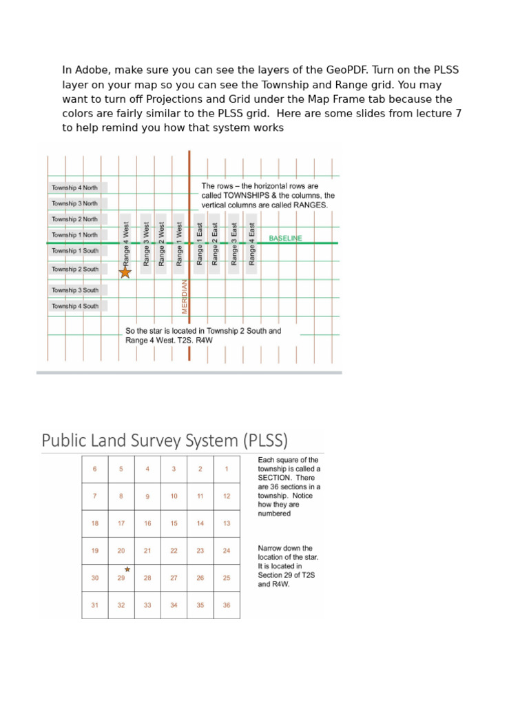 Using PLSS For Lab 4 | PDF