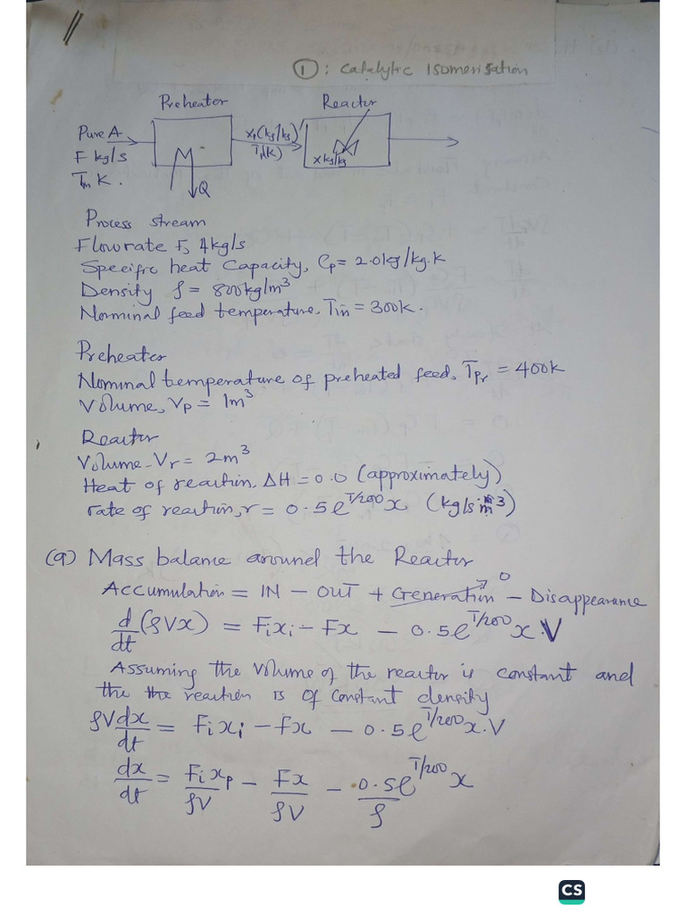 Process Control Assignment Oct 2025 Pdf