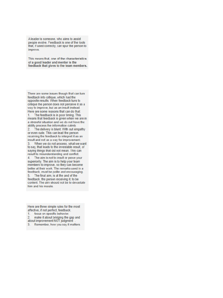 Leadership PDF | PDF