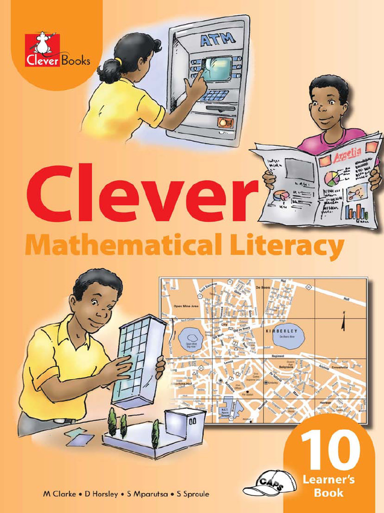 Significant Figures in Math Literacy | PDF | Mathematics | Numbers