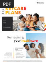Discovery PMB Conditions List 2023 | PDF | Heart | Liver