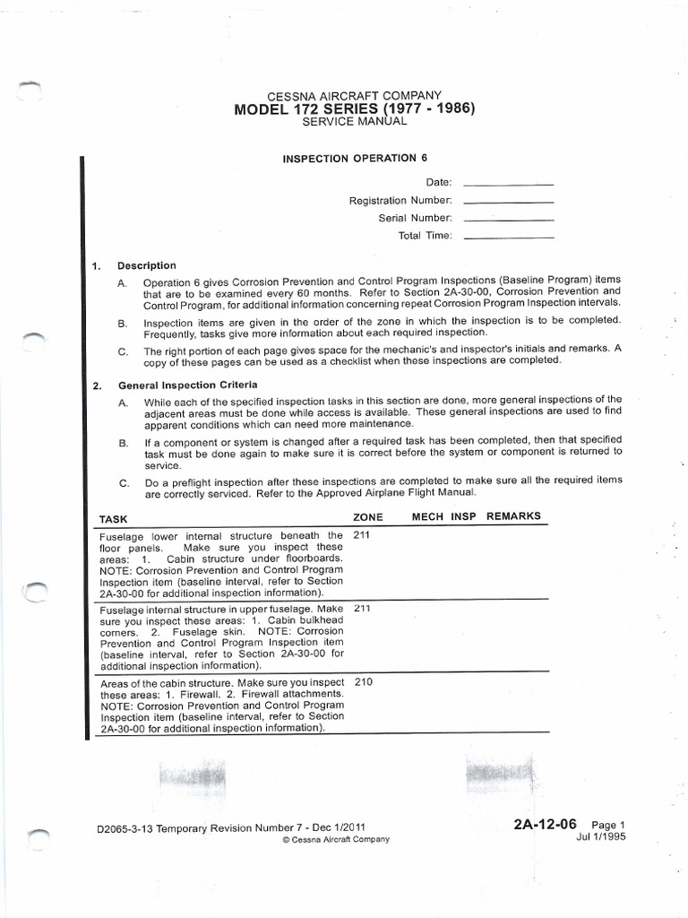 172 CPCP 6-27 | PDF