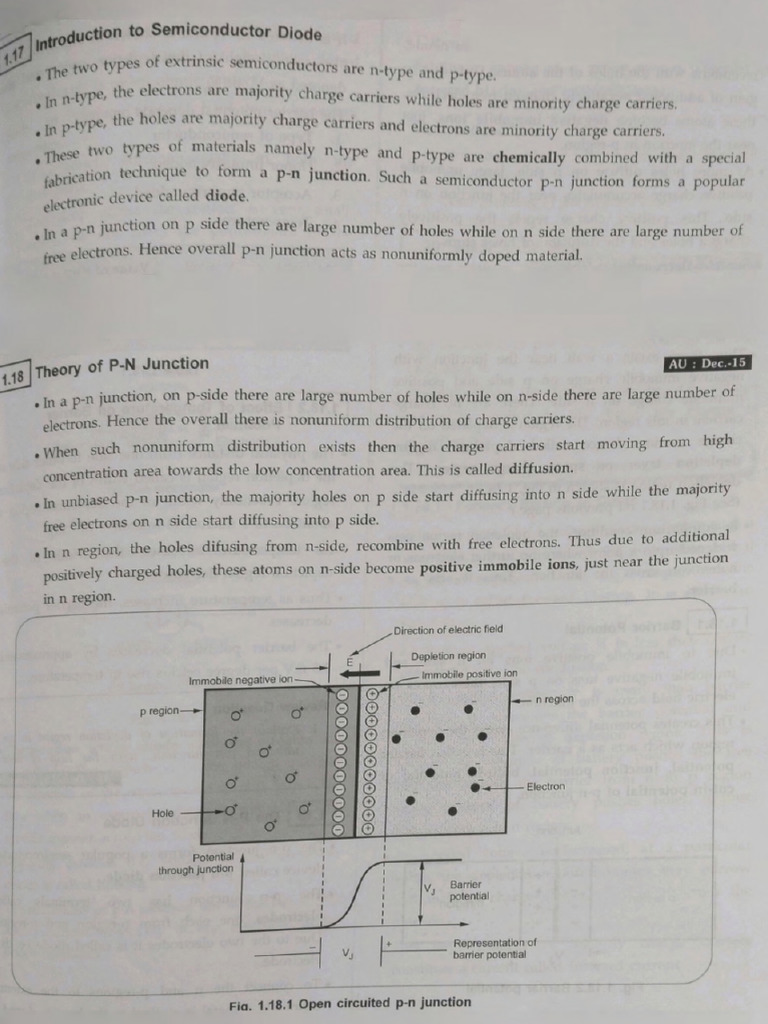 Unit1 Anwer Key | PDF