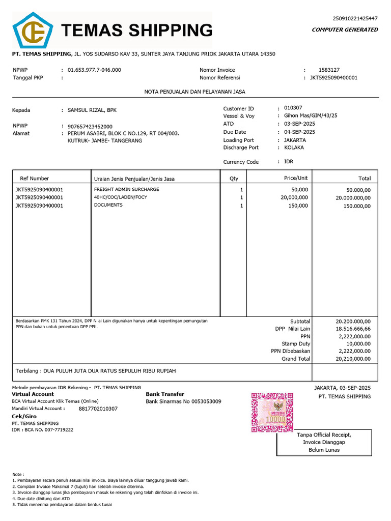 INVOICE_250910221425447BL | PDF