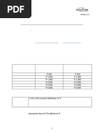 Walmart Associate Discount Card Guide | PDF | Walmart | Payments