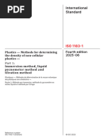 Iso 14313-2025 | PDF | International Organization For Standardization