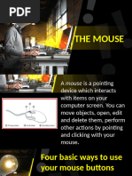 Evoluent Mouse Manager Overview | PDF | Computer Keyboard | Button ...